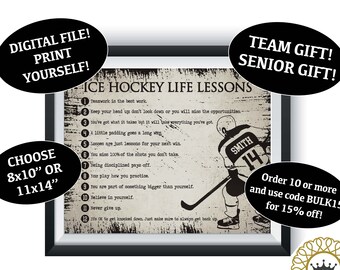 Crew Life Lessons DIGITAL FILES BOY Rowing Senior Team Gift - Etsy