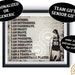 BOY Running Life Lessons Art Print Qty 1 Mens Cross Country Track ...
