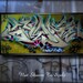 Graffiti on Canvas, Graffiti Art Canvas, Graffiti Art, Graffiti ...