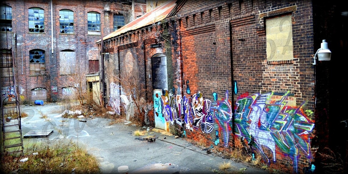 Graffiti Art for Sale Graffiti Art Pieces Large Graffiti - Etsy