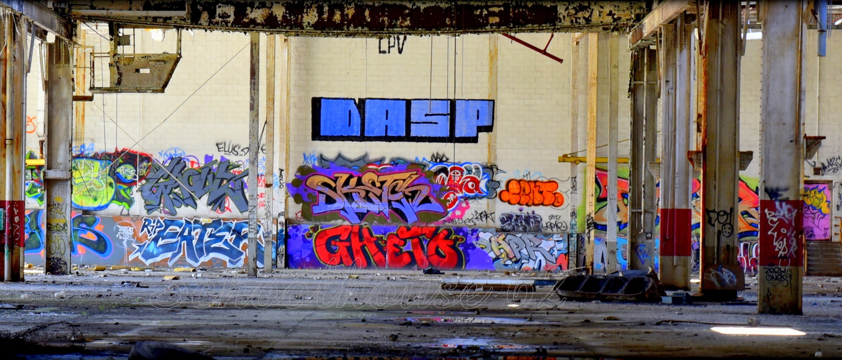 Graffiti, Graffiti Art, Graffiti Wall Art, Large Graffiti Wall Art ...