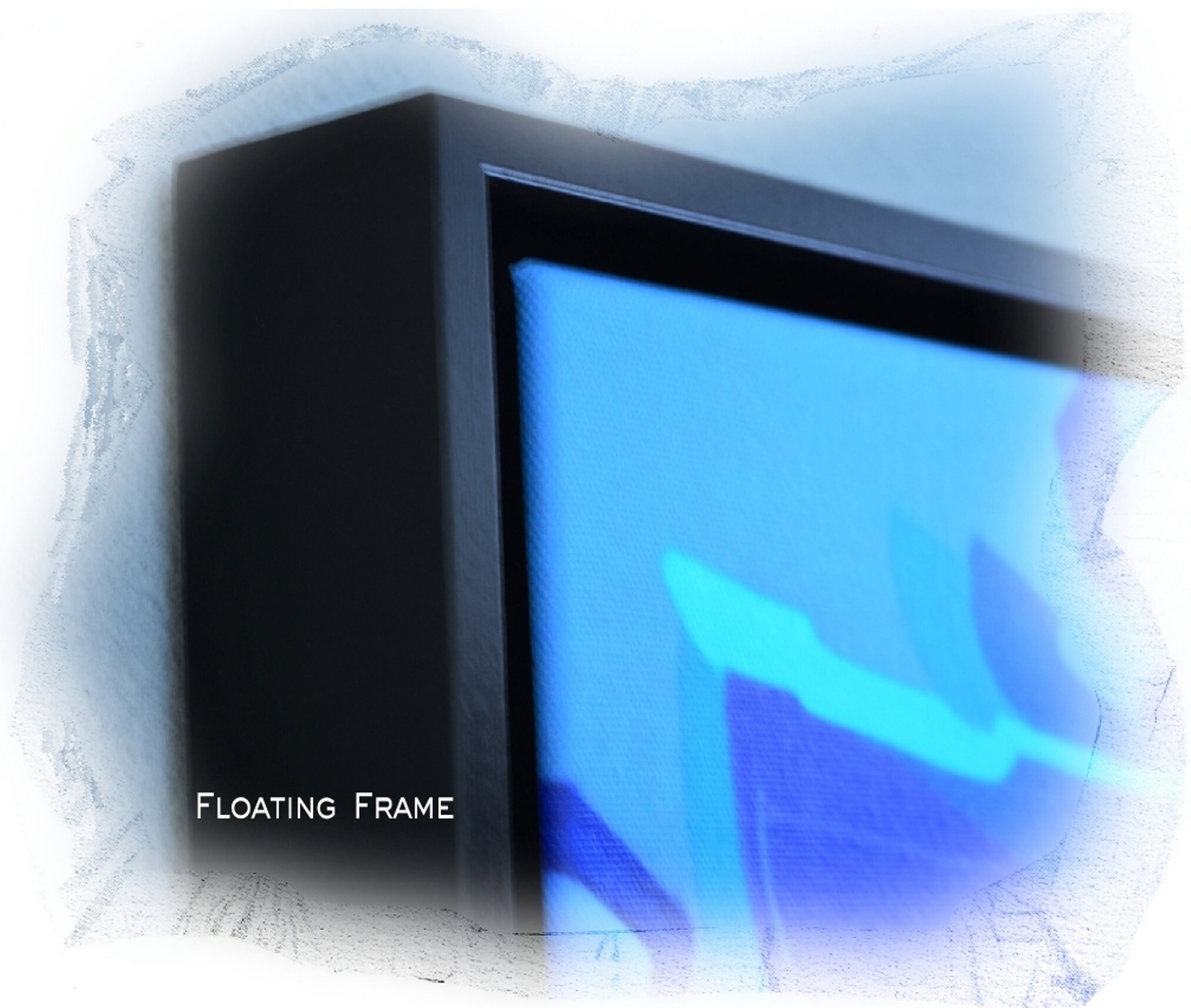 Huckleberry Finn Graffiti Art, Graffiti Art Canvas, Graffiti on Canvas ...