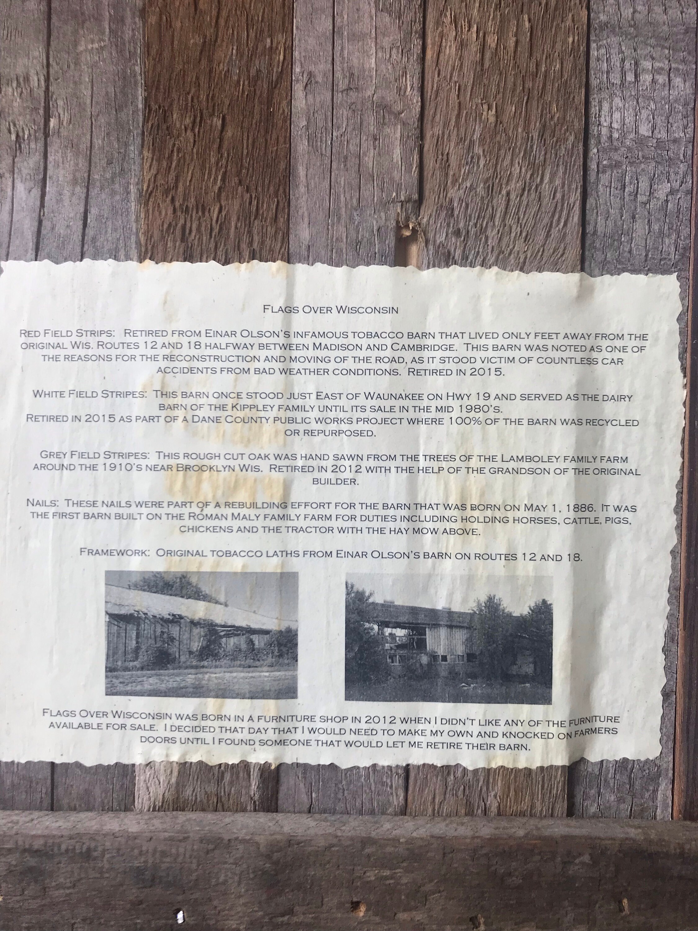 Rustic State Sign From Reclaimed Barn Wood Wall Decor - Etsy