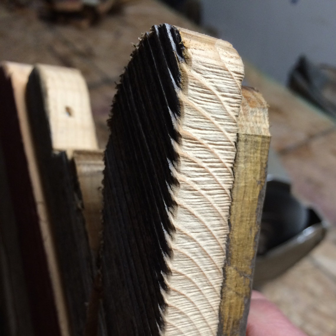 Rustic State Sign From Reclaimed Barn Wood Wall Decor - Etsy