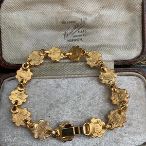 Rare Butler and Wilson Necklace With Japanese Faux Ivory Pearls and ...