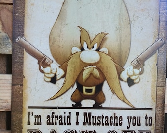Yosemite sam | Etsy