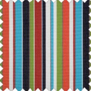 Sunbrella Sample Pack Bold Stripes Fabric Samples Sunbrella Fabric Collections Indoor / Outdoor ...