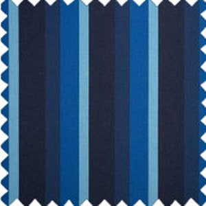 Sunbrella Sample Pack Bold Stripes Fabric Samples Sunbrella Fabric Collections Indoor / Outdoor ...