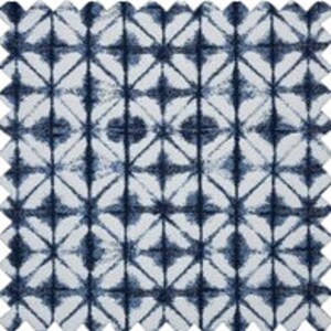 Sunbrella Sample Pack Blue / Navy Patterns Fabric Samples Fabric Collections Indoor / Outdoor ...