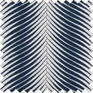 Sunbrella Sample Pack Blue / Navy Patterns Fabric Samples Fabric Collections Indoor / Outdoor ...
