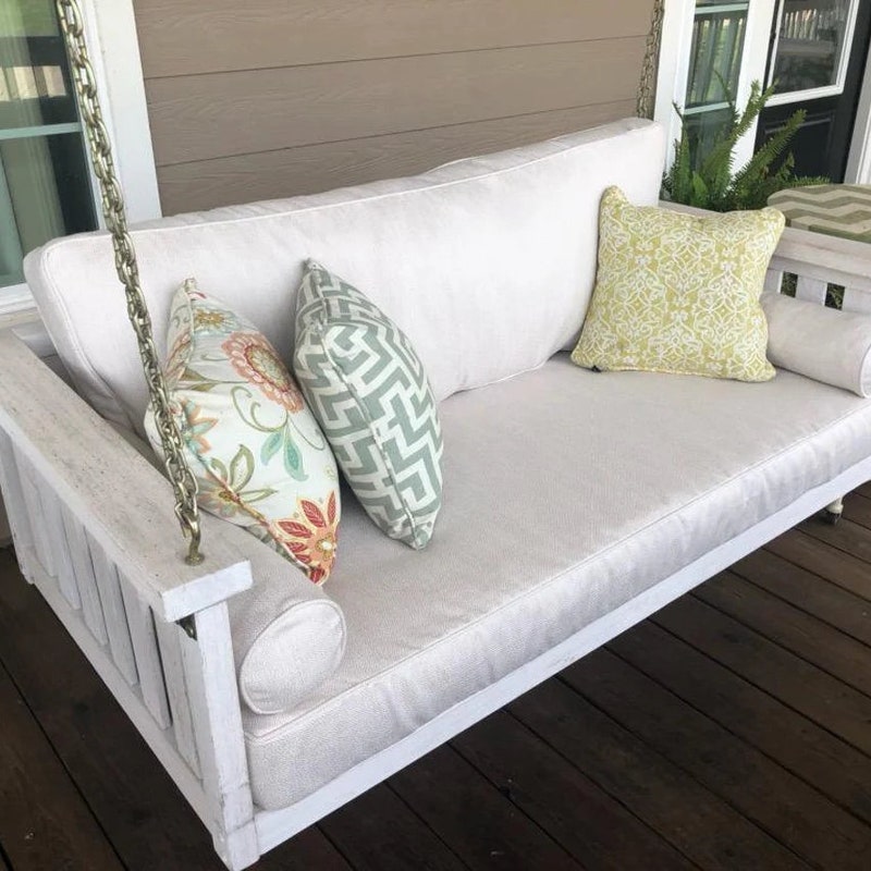 Custom Daybed Cushion - Etsy