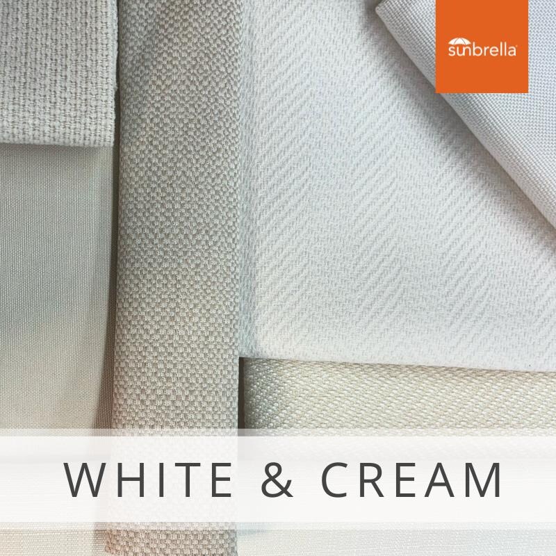 Cream Fabric - Etsy