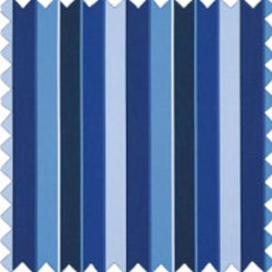 Sunbrella Sample Pack Bold Stripes Fabric Samples Sunbrella Fabric Collections Indoor / Outdoor ...