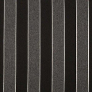 Sunbrella Sample Pack - Black and White - Fabric Samples - Sunbrella ...