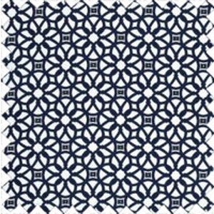 Sunbrella Sample Pack Blue / Navy Patterns Fabric Samples Fabric Collections Indoor / Outdoor ...