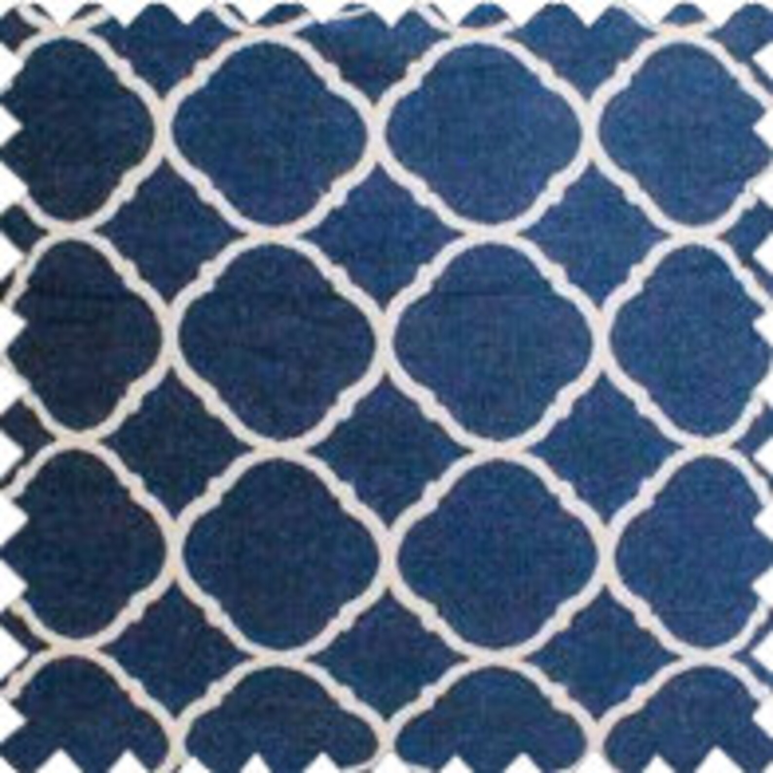 Sunbrella Sample Pack Blue / Navy Patterns Fabric Samples - Etsy