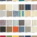 Sunbrella Fabric Samples Sunbrella Upholstery Collections 10 Fabric ...