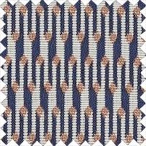 Sunbrella Sample Pack Blue / Navy Patterns Fabric Samples Fabric Collections Indoor / Outdoor ...