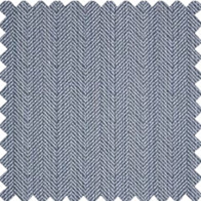 Sunbrella Sample Pack Blue / Navy Patterns Fabric Samples - Etsy