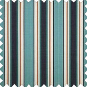 Sunbrella Sample Pack Bold Stripes Fabric Samples Sunbrella Fabric Collections Indoor / Outdoor ...