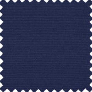 Sunbrella Sample Pack Navy / Denim Fabric Samples Sunbrella Fabric Collections Indoor / Outdoor ...