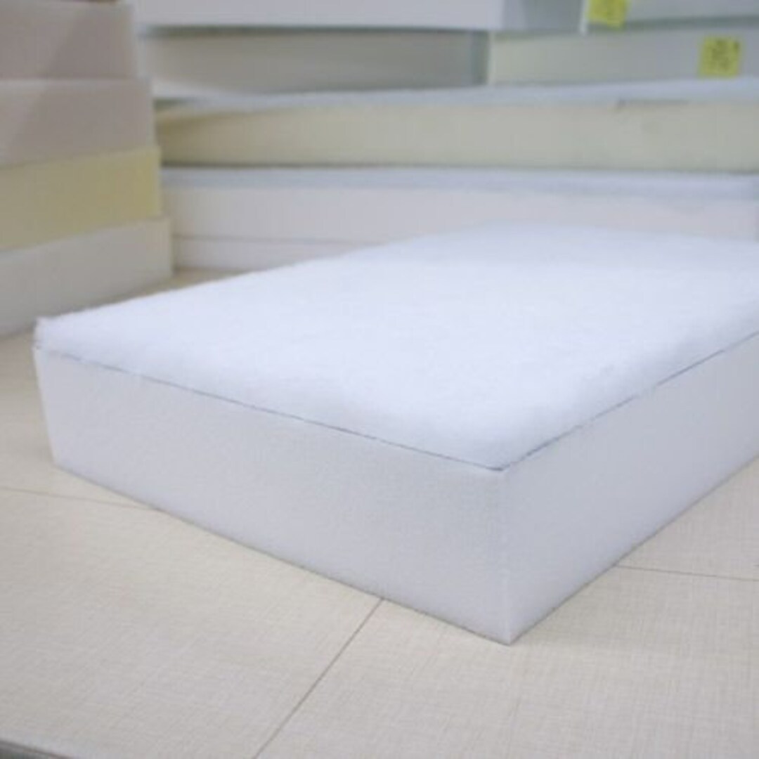 Foam Sample Kit - Etsy