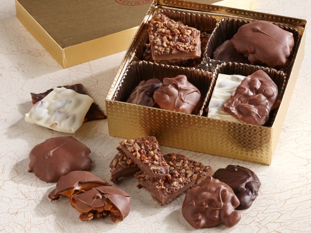 ChocolateStorybook - Etsy