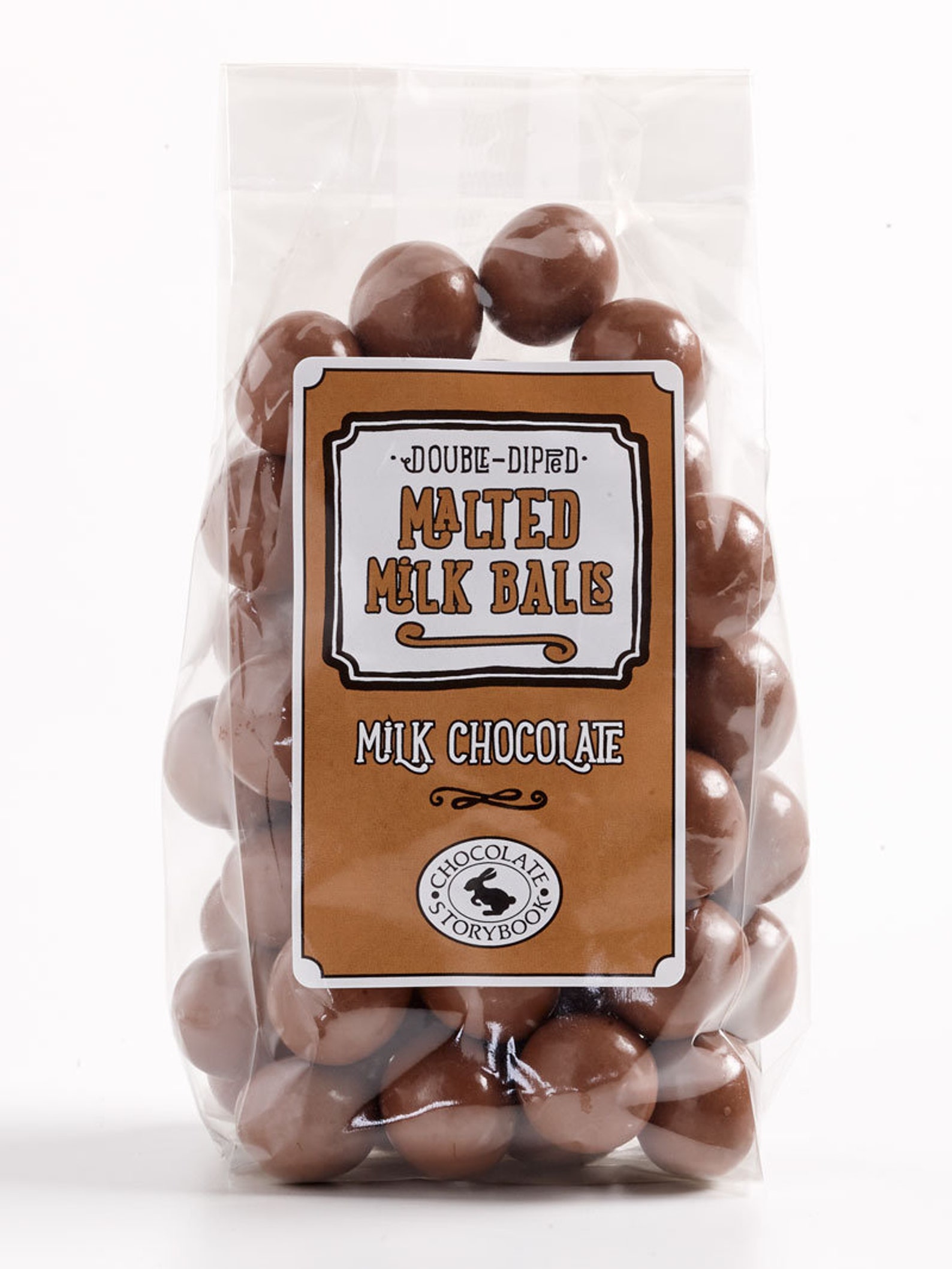 Malted Milk Balls - Etsy