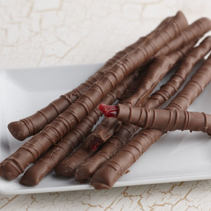 Chocolate Licorice - Etsy