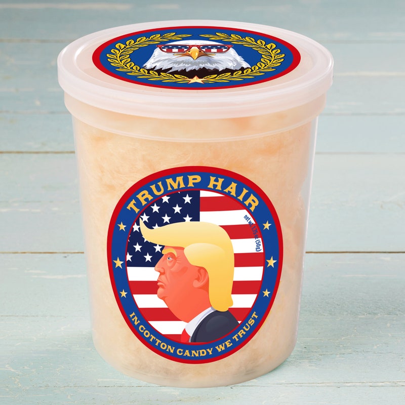 Donald Trump Novelty Gifts - 60+ Gift Ideas for 2025