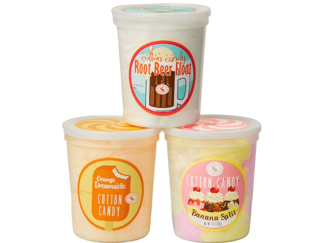 Ice Cream Classics Gift Set - Etsy