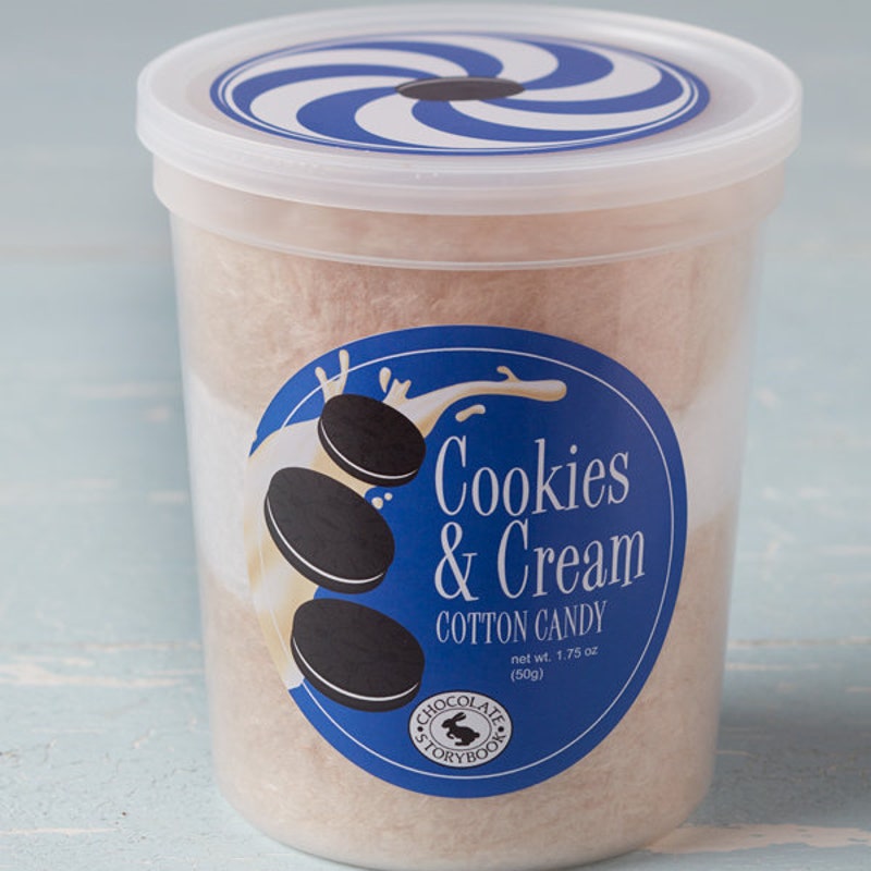 Cotton Candy Favorite - Etsy