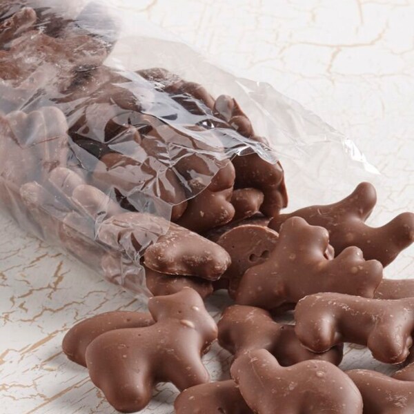 Animal Crackers - Etsy