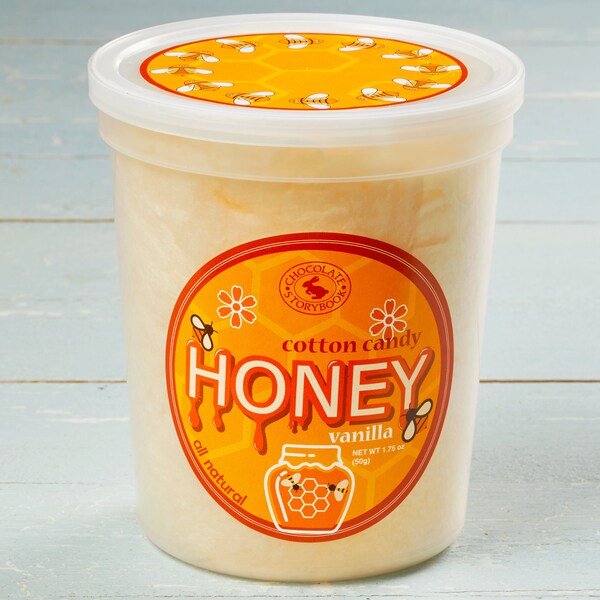 Honey Comb Candy - Etsy