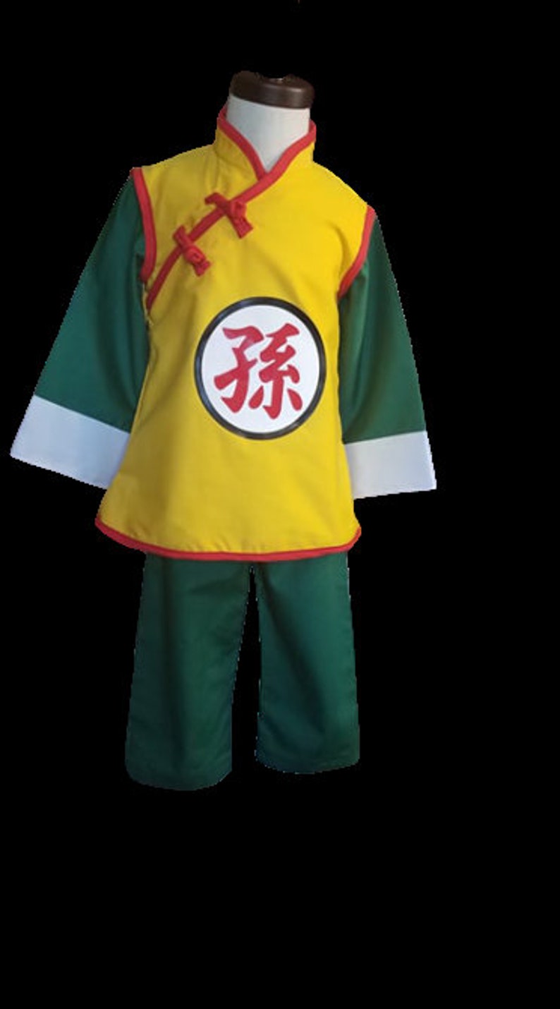 Prodigy Child Costume | Etsy