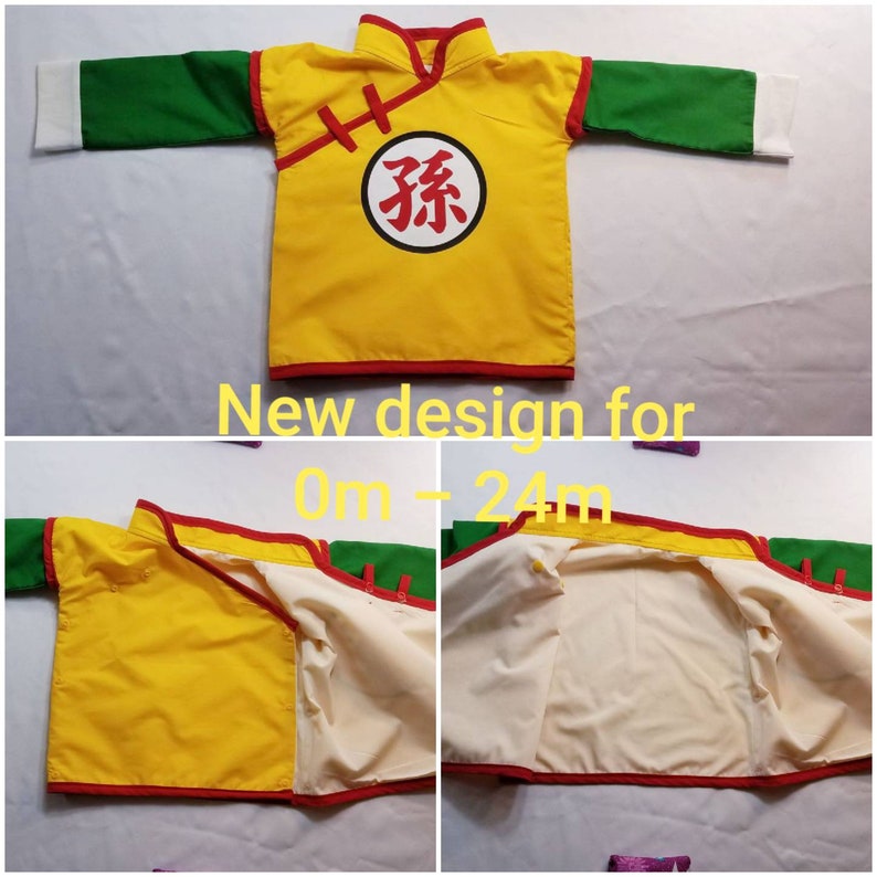 Prodigy Child Costume | Etsy