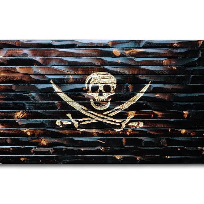 Jolly Roger - Etsy