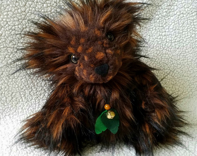 Alfie the Bear Plush Doll see Below for Details - Etsy