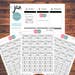 Payday Planner Stickers, Doodle Planner Stickers, Salary Stickers, Bill ...