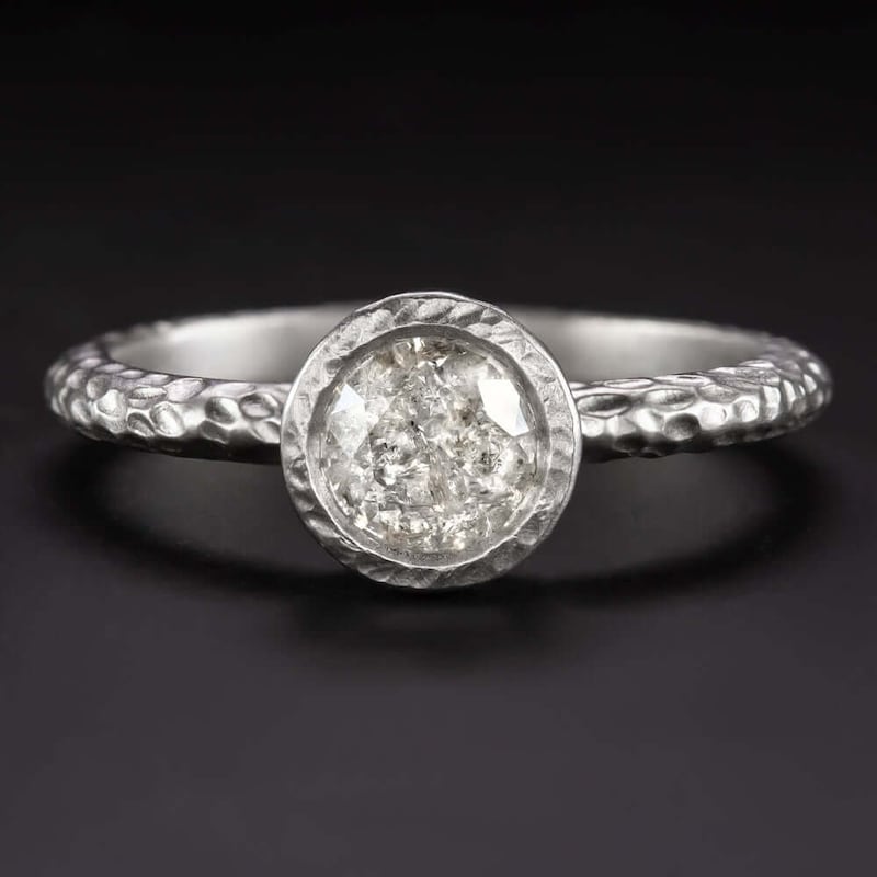 Organic Engagement - Etsy