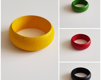 African Bangles | Etsy