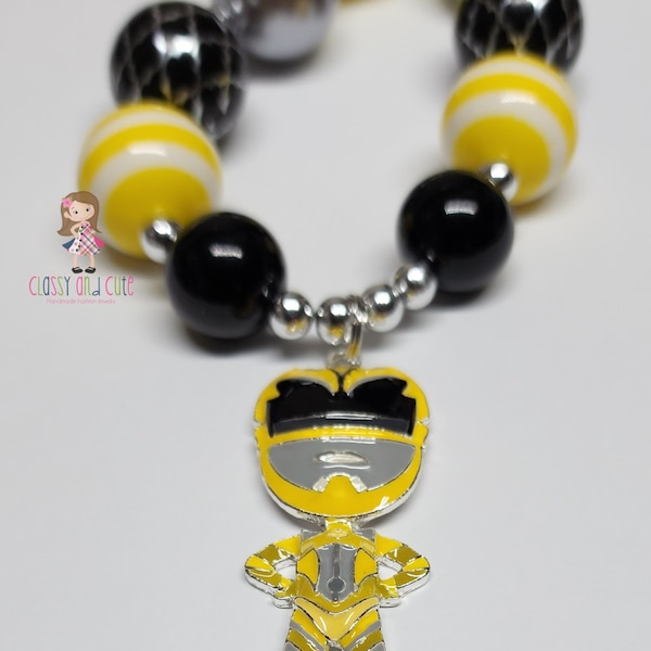 Ranger Necklace - Etsy