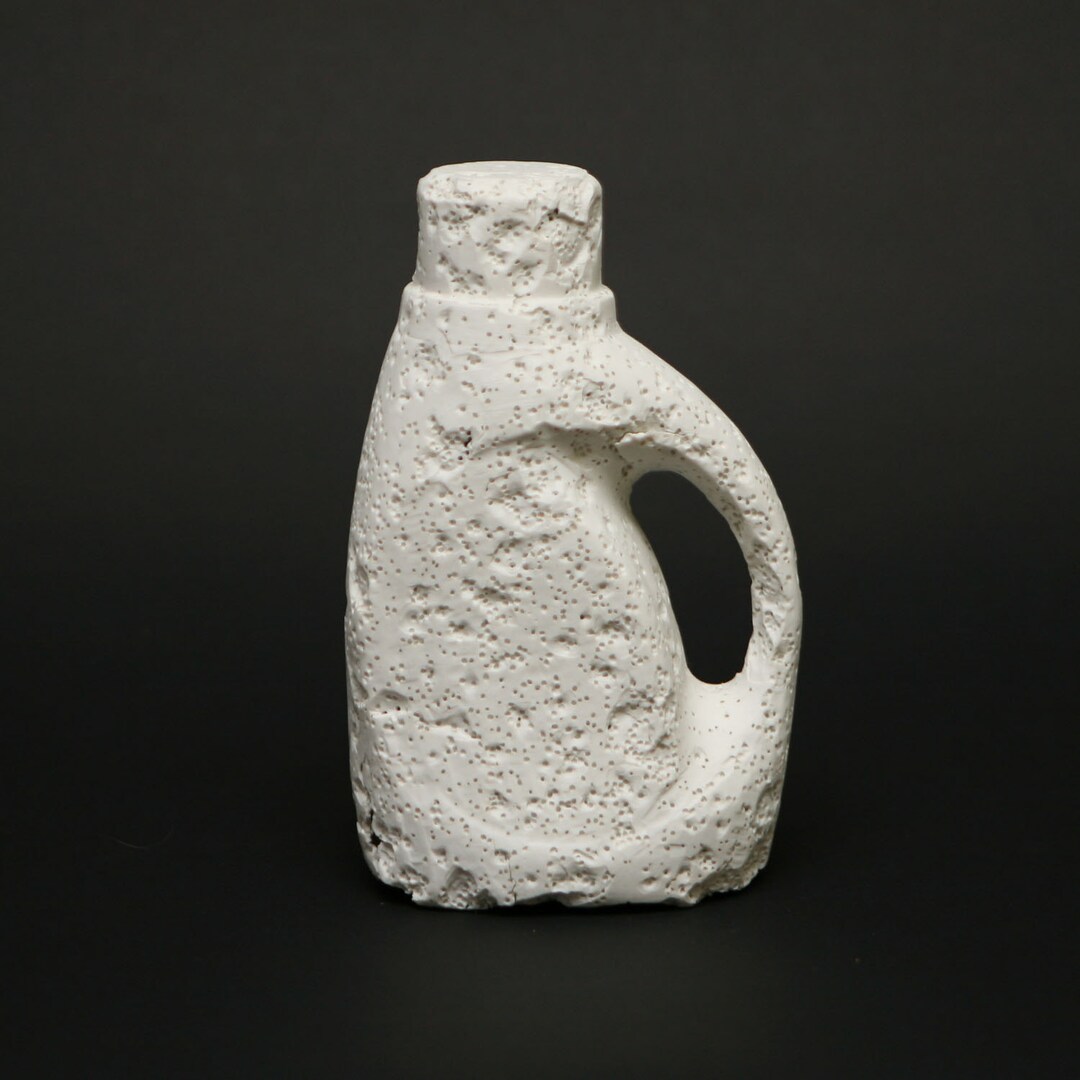 Unglazed Ceramic Sculpture - Etsy