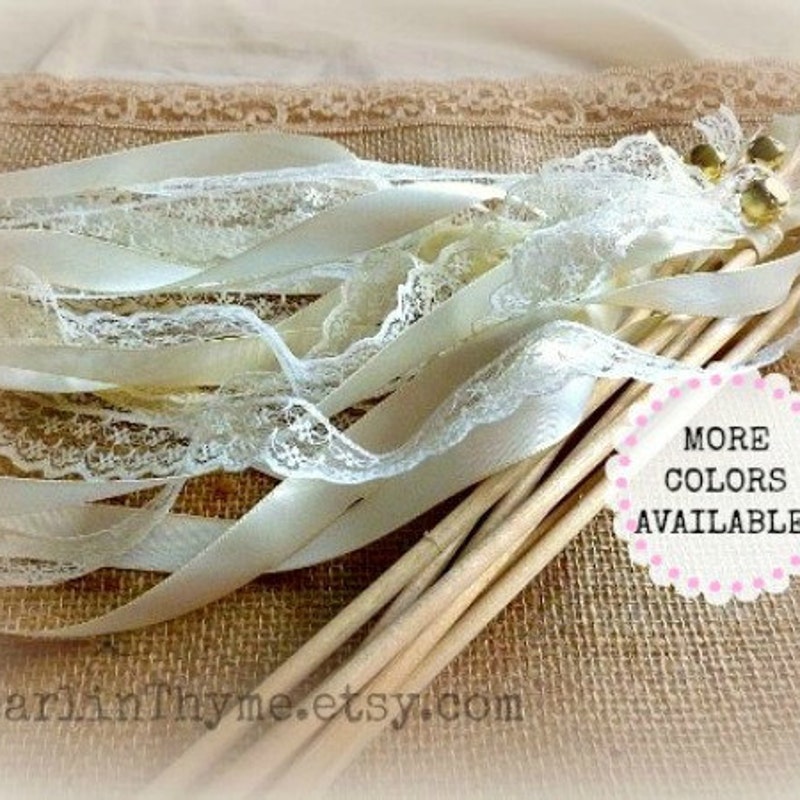 Send off Bells - Etsy