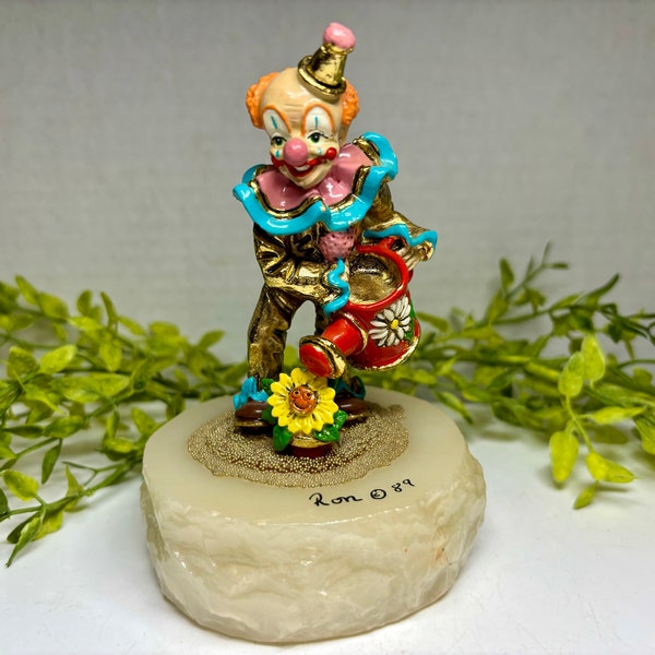 Ron Lee Clowns - Etsy