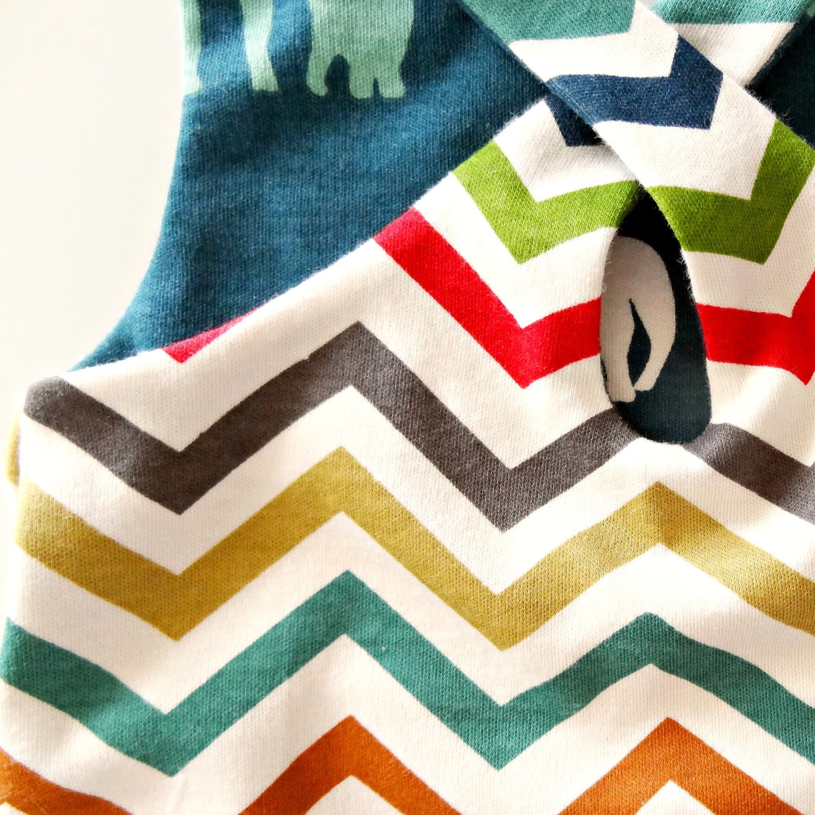 PDF Pattern - Cross Back Dress - With Pockets - Babies/toddlers - Sizes ...