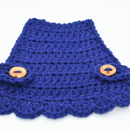 Chicken Sweater Crochet Pattern - Etsy