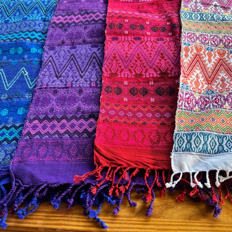 Oaxacan Textile - Etsy
