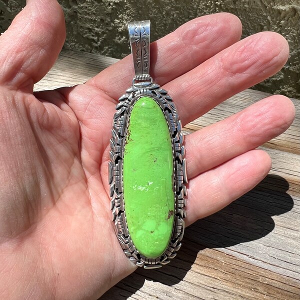 Yazzie Navajo Jewelry - Etsy