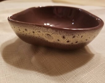 Tamac pottery | Etsy